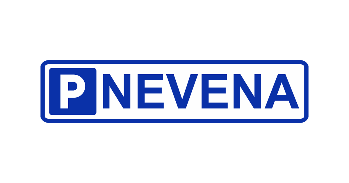 Home - Parking Aerodrom Podgorica - NEVENA